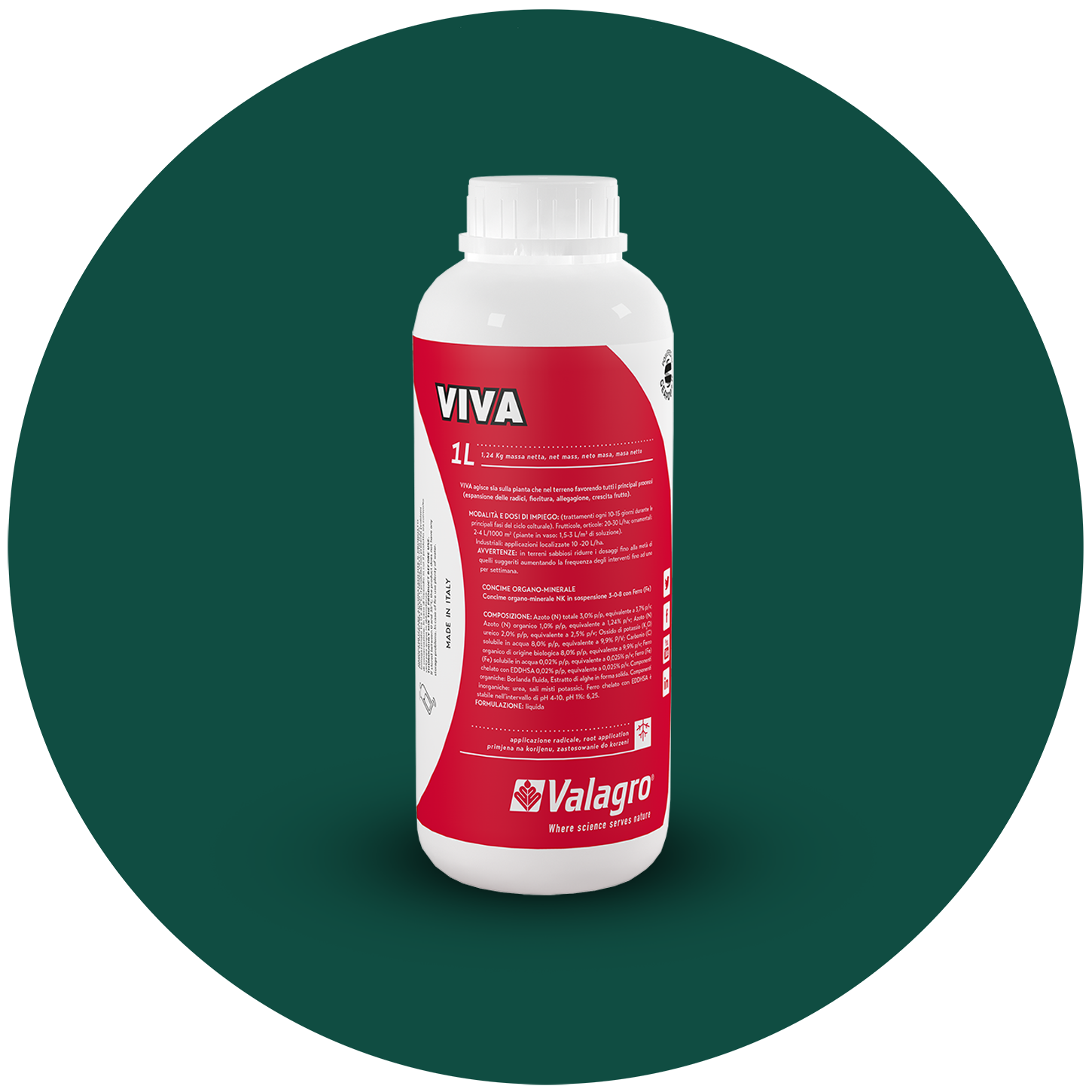 Valagro EPD | Syngenta Biologicals