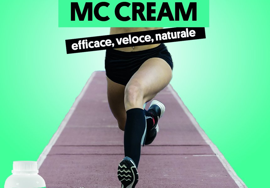 MC Cream: arriva la nuova formula micronizzata | Syngenta Biologicals