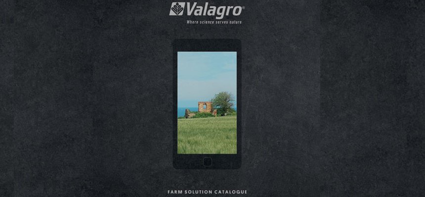 Discover more about Valagro solutions USA for 2019 | Syngenta Biologicals