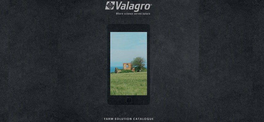 Valagro 2020 Catalogue is now online | Syngenta Biologicals