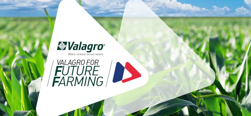 Valagro in Toulouse demonstrates how its innovation can contribute to ...