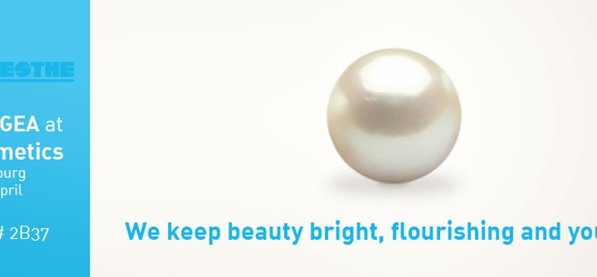 In-Cosmetics: Algea presents a new active ingredient with soothing ...
