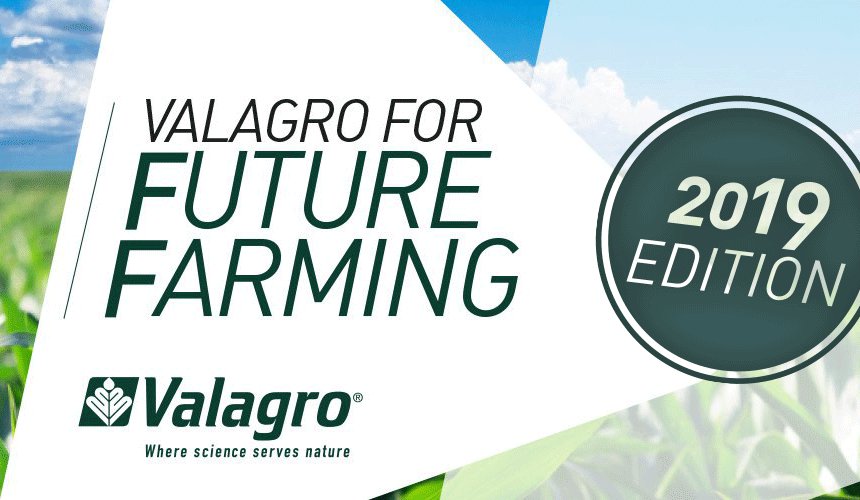 The key role of Biologicals for Indian agriculture at the second ...