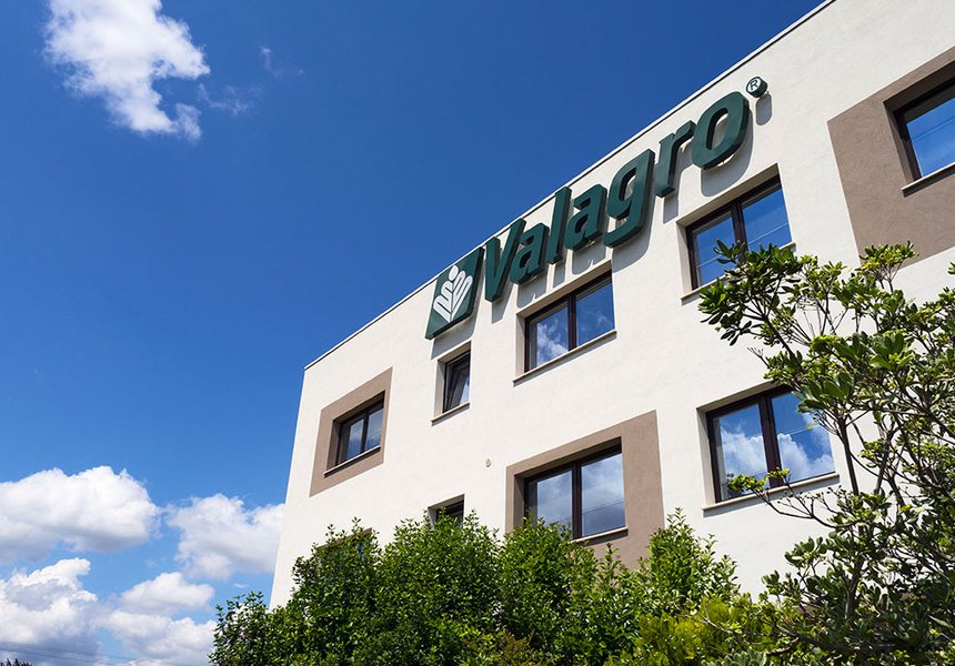 Marrone Bio Innovations and Valagro announce research collaboration ...