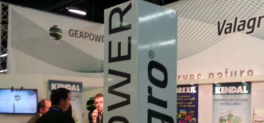 SIVAL 2015: a full success for Valagro | Syngenta Biologicals