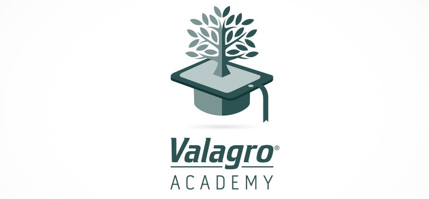 Valagro presents Valagro Academy | Syngenta Biologicals