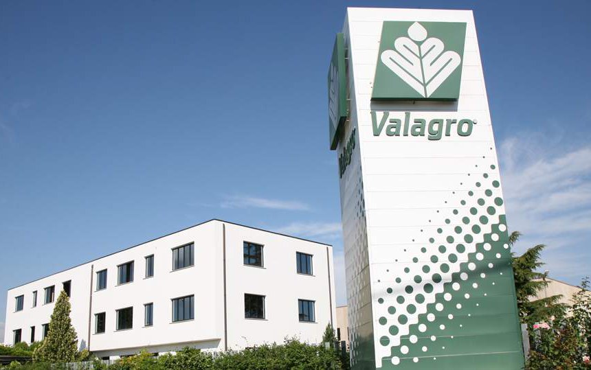 Valagro presents YieldON biostimulant in Turkey | Syngenta Biologicals