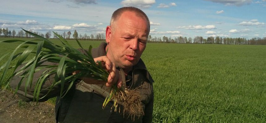 Valagro rewards the Best Growers of 2015 | Syngenta Biologicals