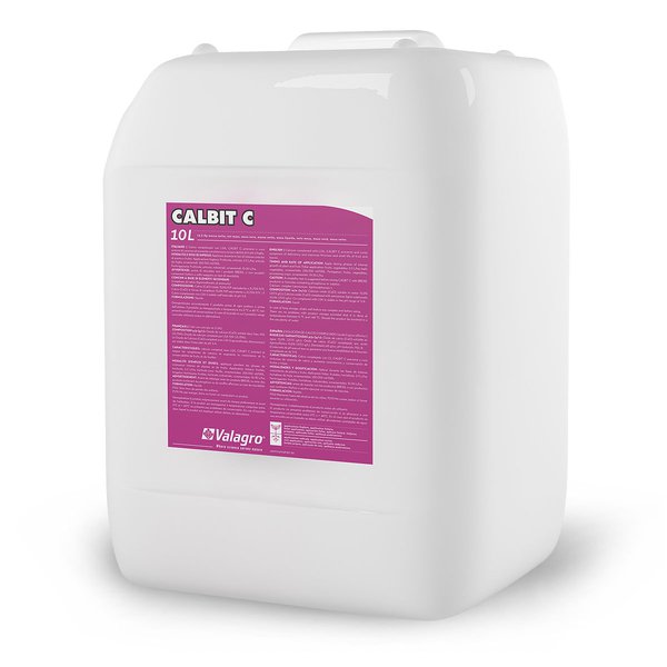 Calbit C Calcio complejado con LS. | Syngenta Biologicals