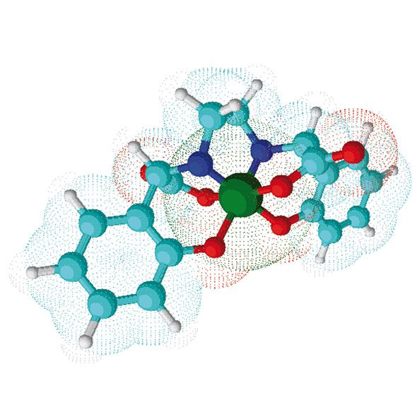 6 HH Iron chelated with EDDHA | Syngenta Biologicals