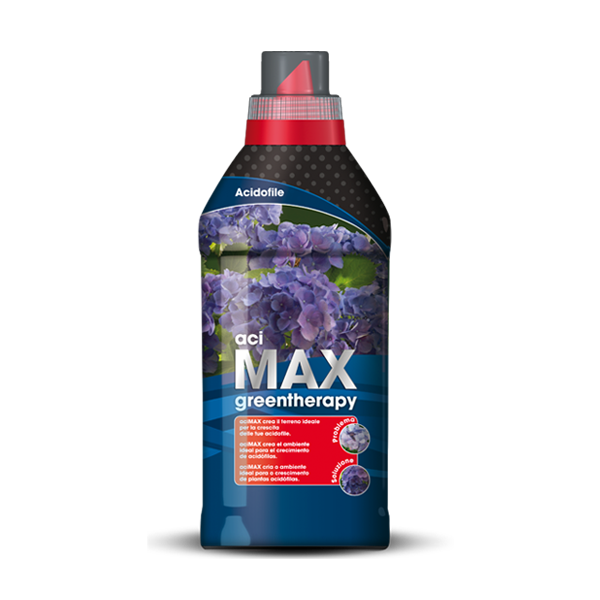 aciMAX Liquid product specially designed to meet the needs of ...