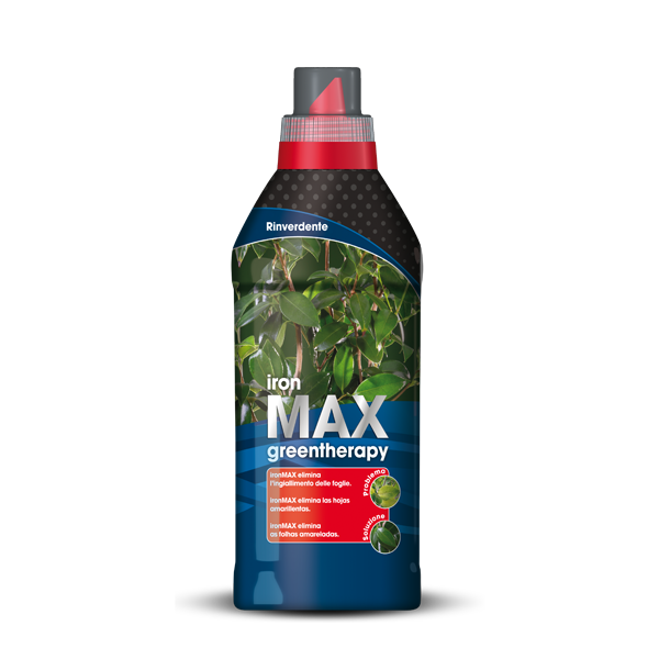 ironMAX Liquid product specifically designed for the prevention and ...