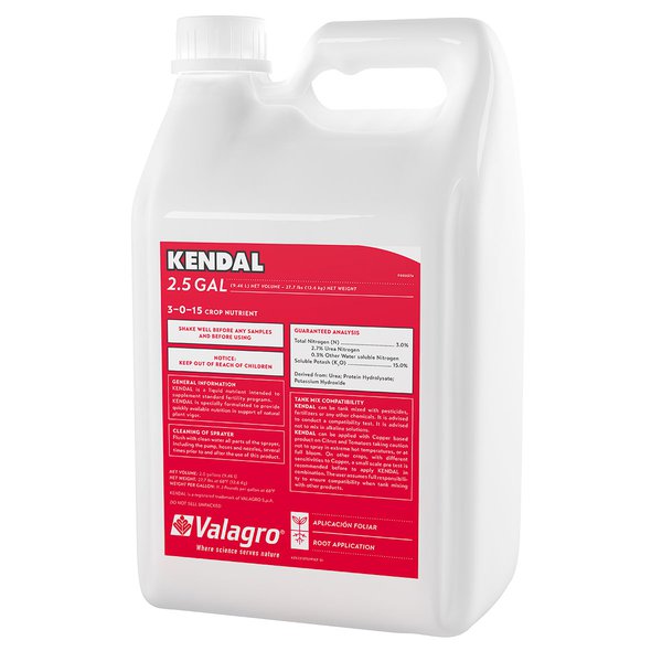 KENDAL™ Feeds and strengthen the plant. | Syngenta Biologicals